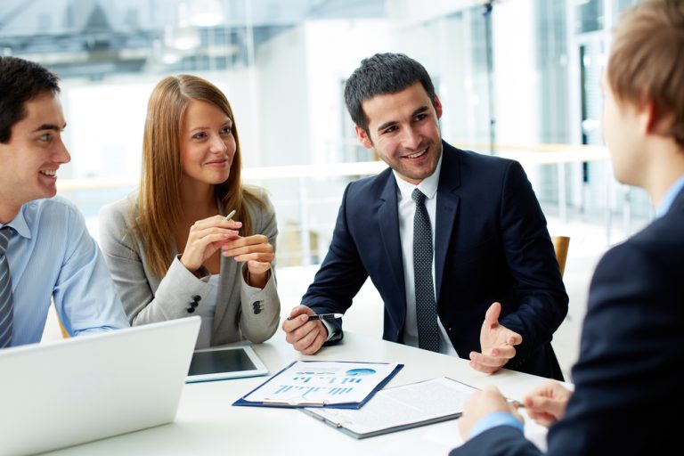 TGR Logistics – Servicios de Logística Internacional